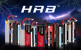 HRB Battery – HRB-POWER